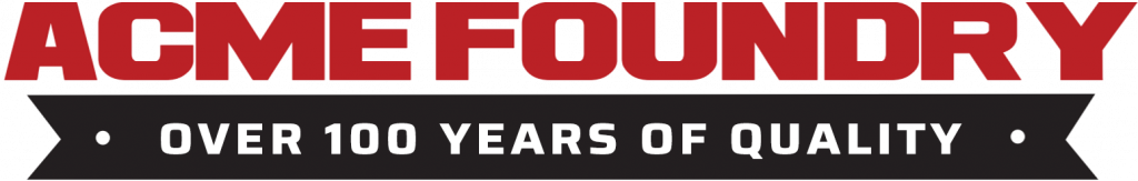 Home - ACME Foundry