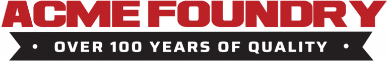 Home - ACME Foundry