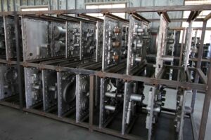 What Is Gray Cast Iron? Common Uses and Applications - ACME Foundry